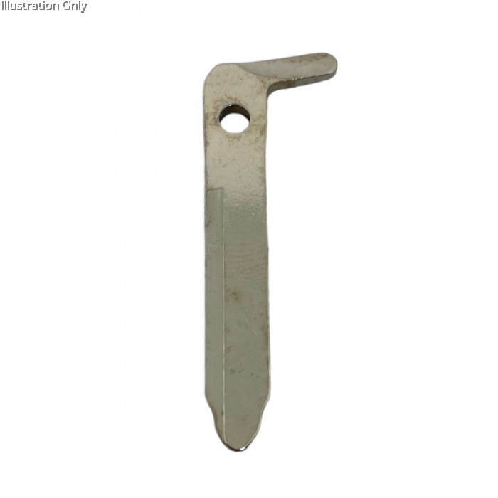 Mazda 6A 2023 aftermarket smart key