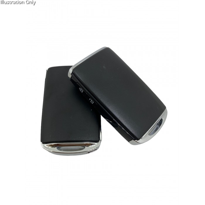 Mazda 6A 2023 aftermarket smart key