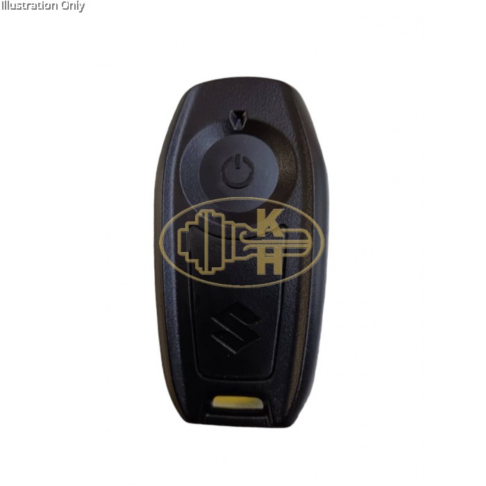 suzuki gsx150 smart remote 433mhz