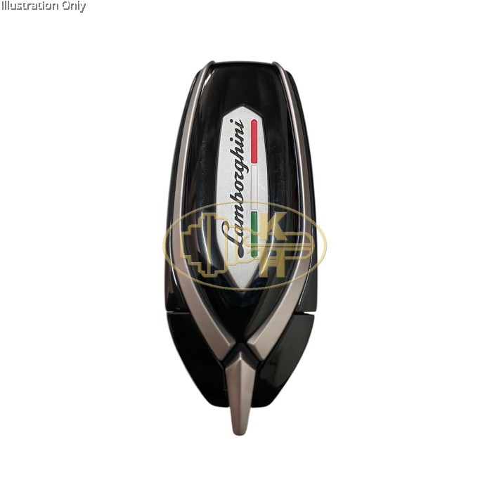 Lamborghini MLB Smart Remote Shell