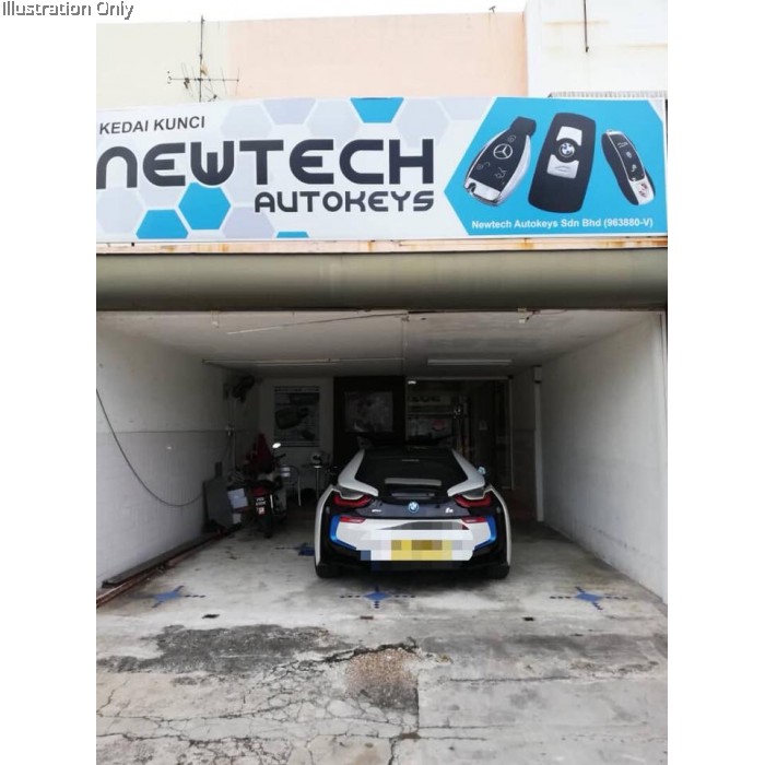 Newtech Autokeys Sdn Bhd