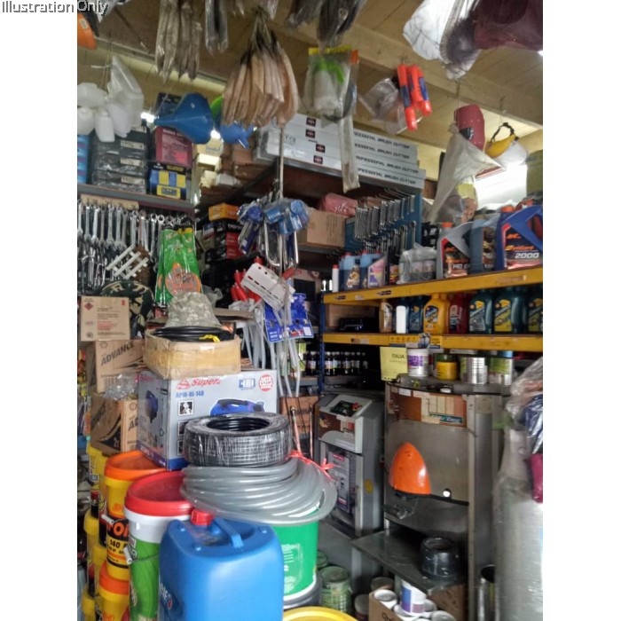 Juta Jaya Hardware Engineering