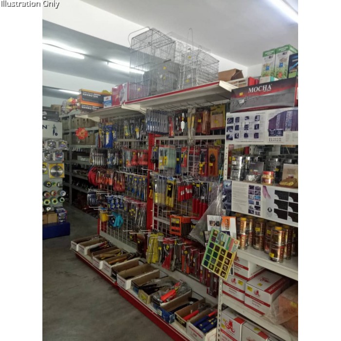 Vita Hardware Trading