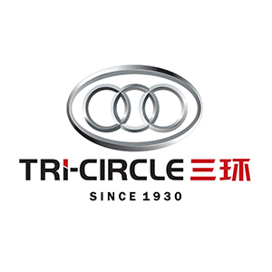 TRI-CIRCLE
