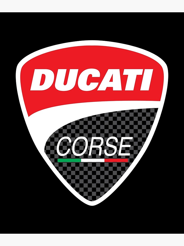 DUCATI