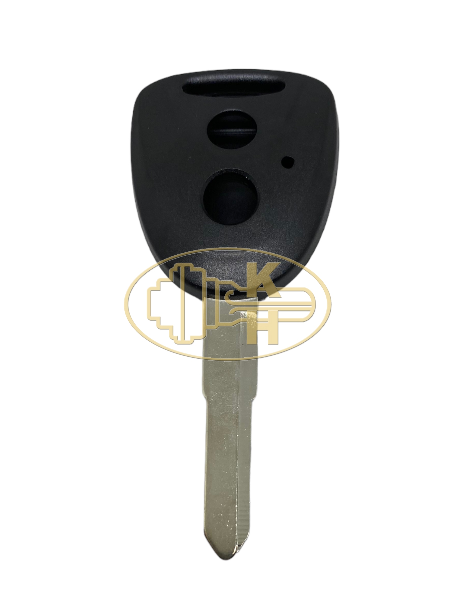 Perodua Axia 2B Keyshell