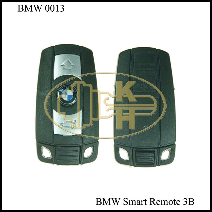 BMW 3B CAS SMART REMOTE