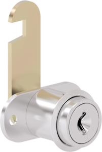 Target Lever Lock 9006