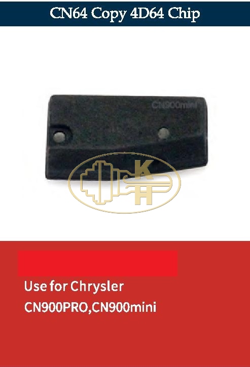 cn900 cn64 transponder chip