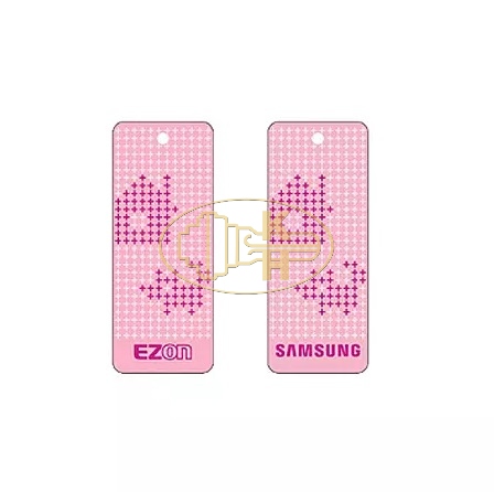 Samsung Samsun ID Card