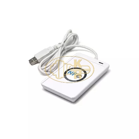 High Frequency IC Inductive Card Copy Program Read Write Device