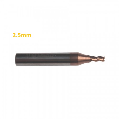 Xhorse Condor mill cutter 2.5mm