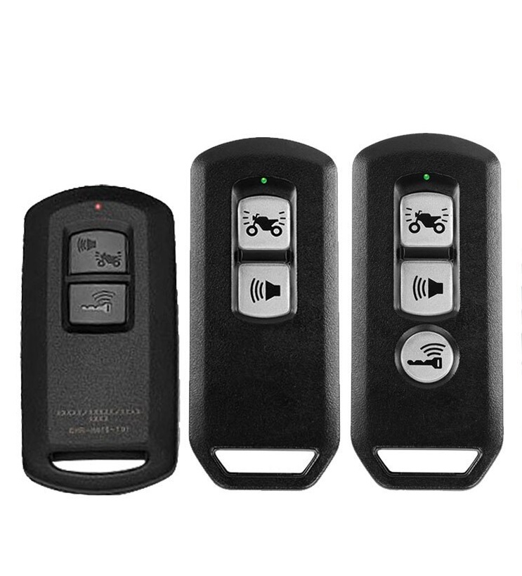Honda Pcx Vario Scoopy Airblade Smart Key