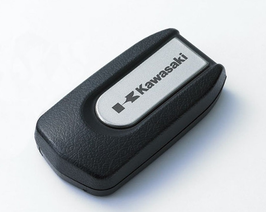 Kawasaki Smart Key