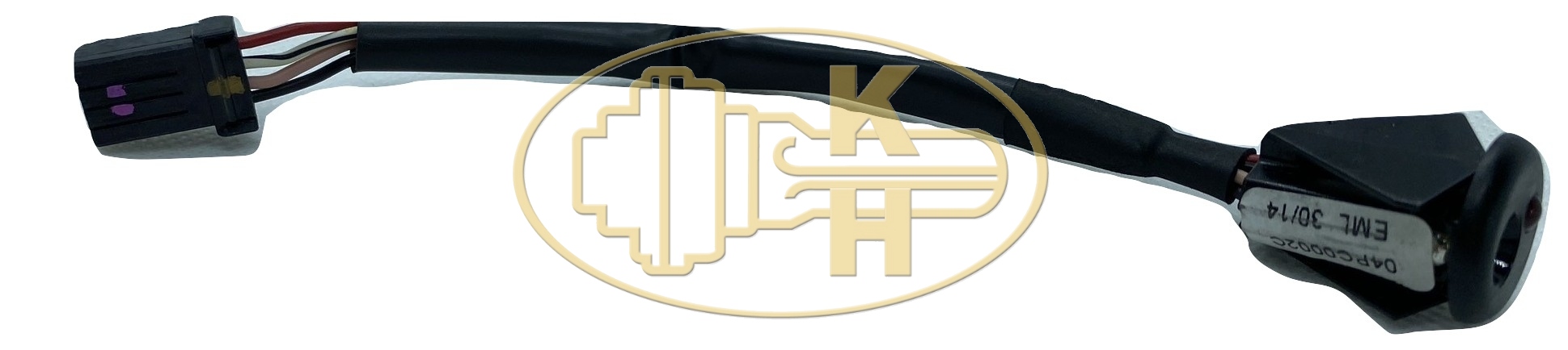 Cobra Electronic Touch Key Switch