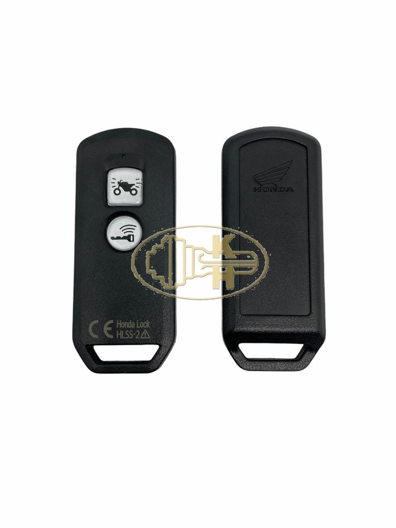 Honda X ADV750 Original Smart Remote Key