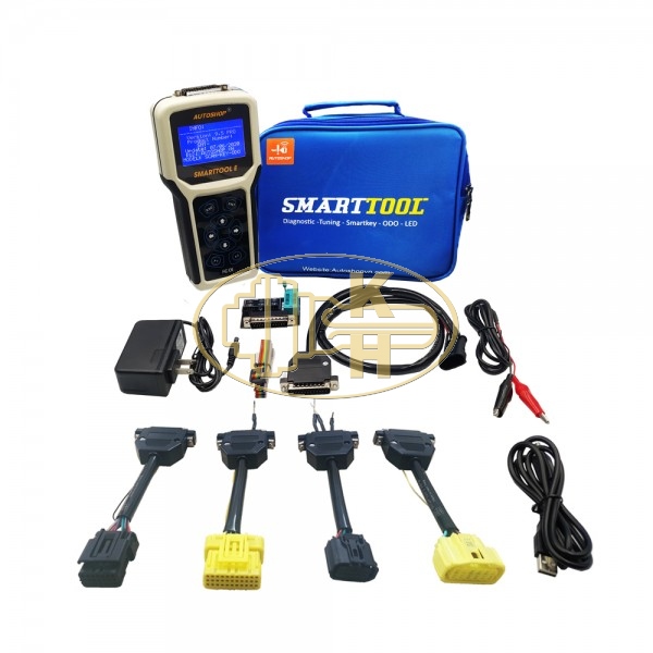 SMARTTOOL2 - ECO - Tool programming smart key and ODO