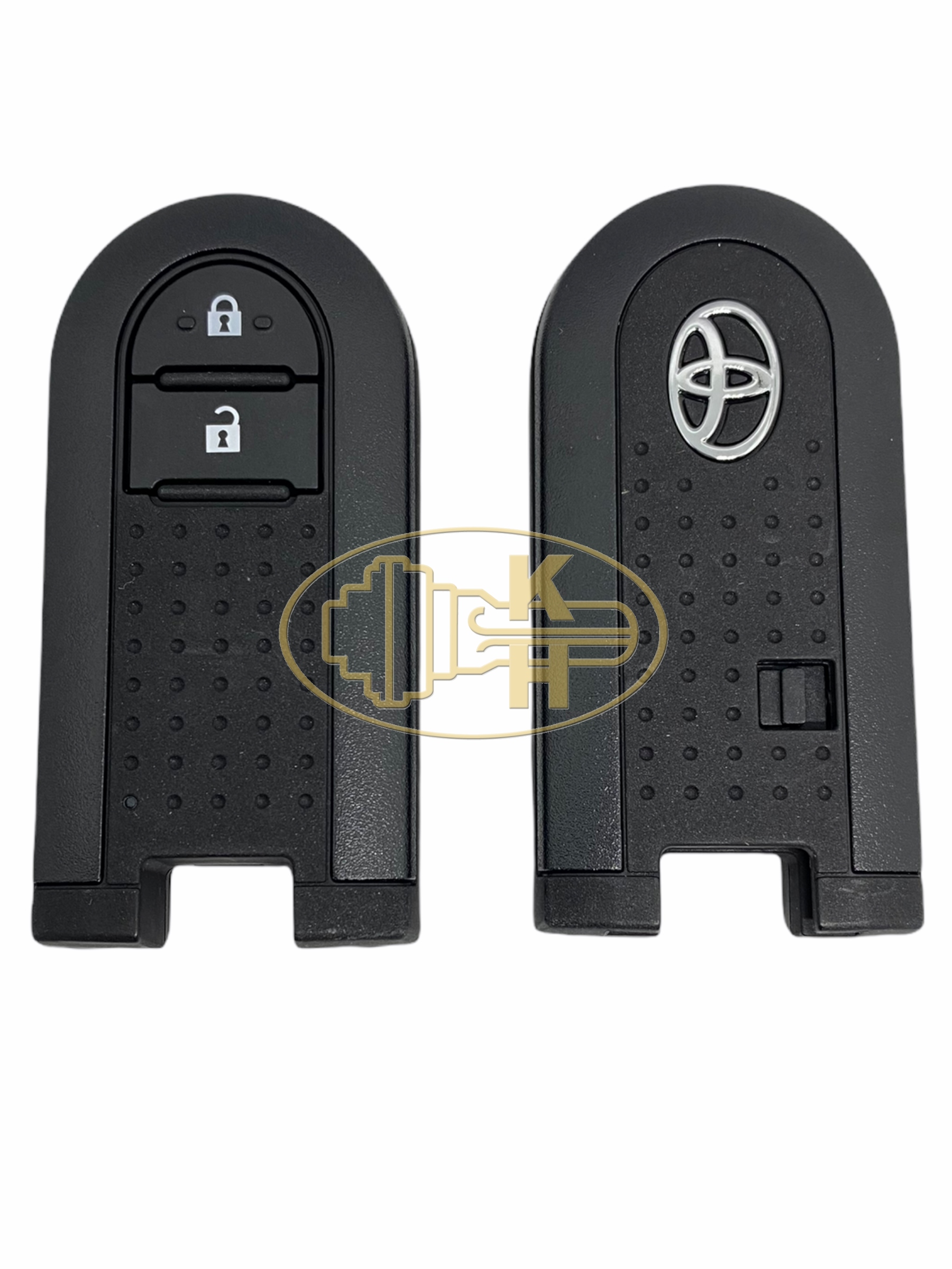 Toyota Rush 2B Smart Key
