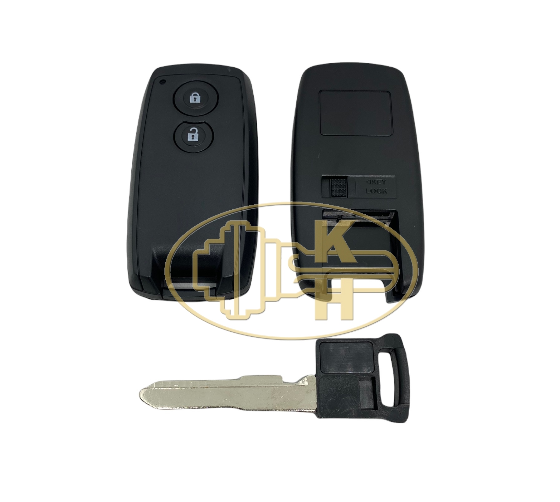 SUZUKI SWIFT SMART KEY