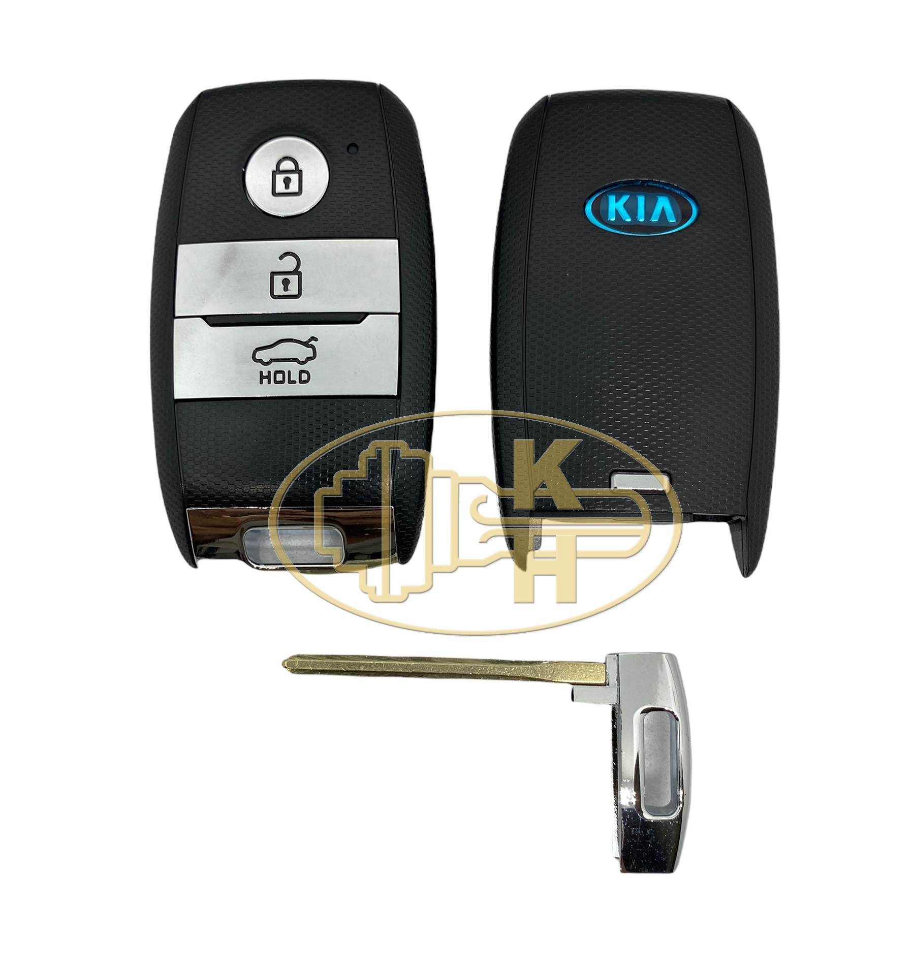 KIA OPTIMA K5 46 433MHZ SMART KEY