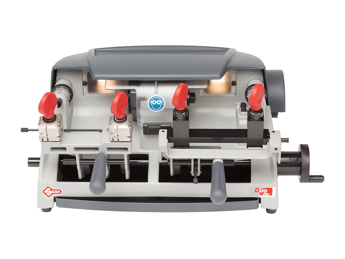 Silca Duo Plus