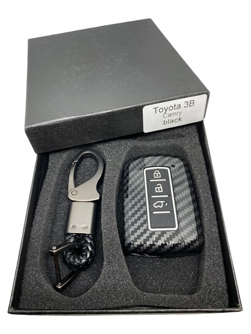 Toyota 3b camry with boot