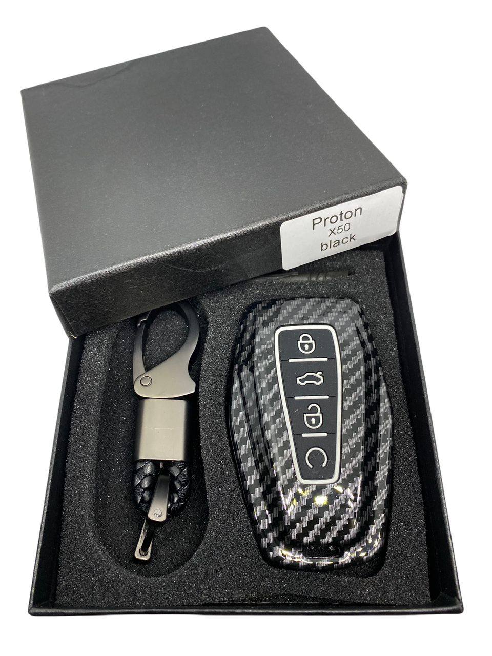 Proton X50 Smart Key