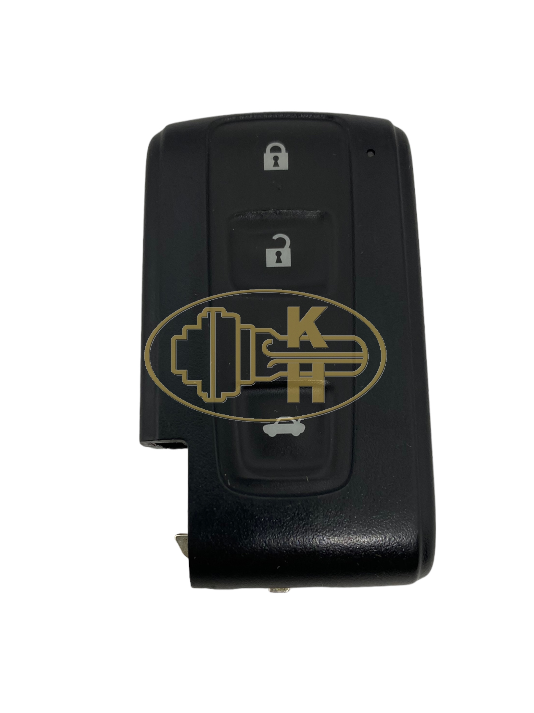 Toyota Mark X smart remote