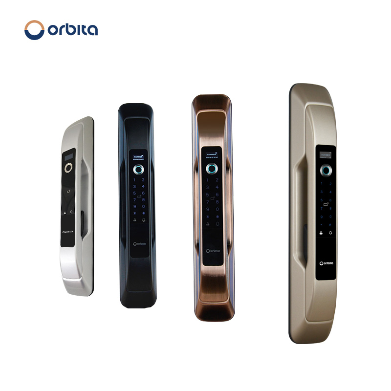 ORBITA P8030 Fully automatic smart lock