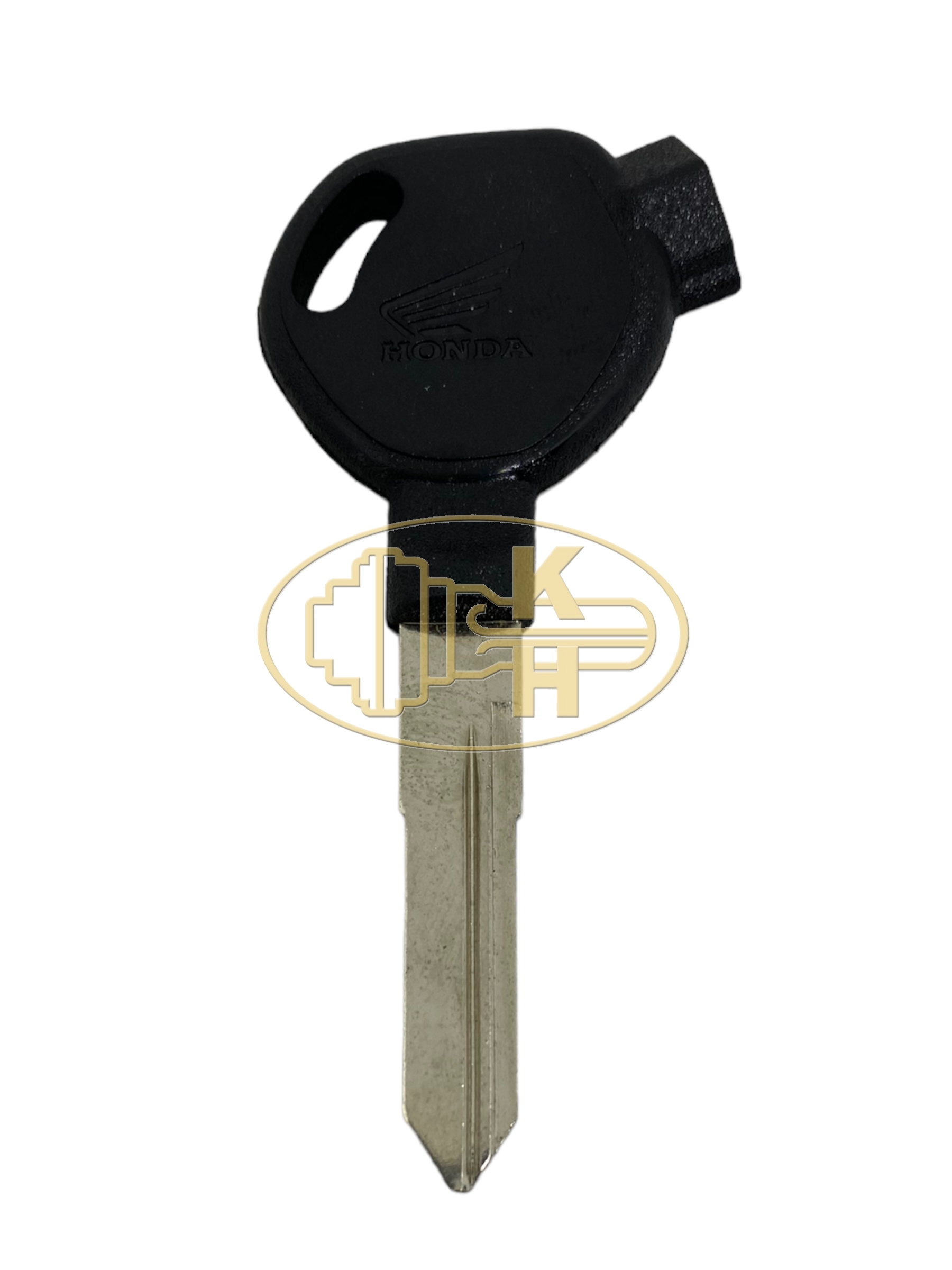 HDABK59RPM Activa 3G R bike key