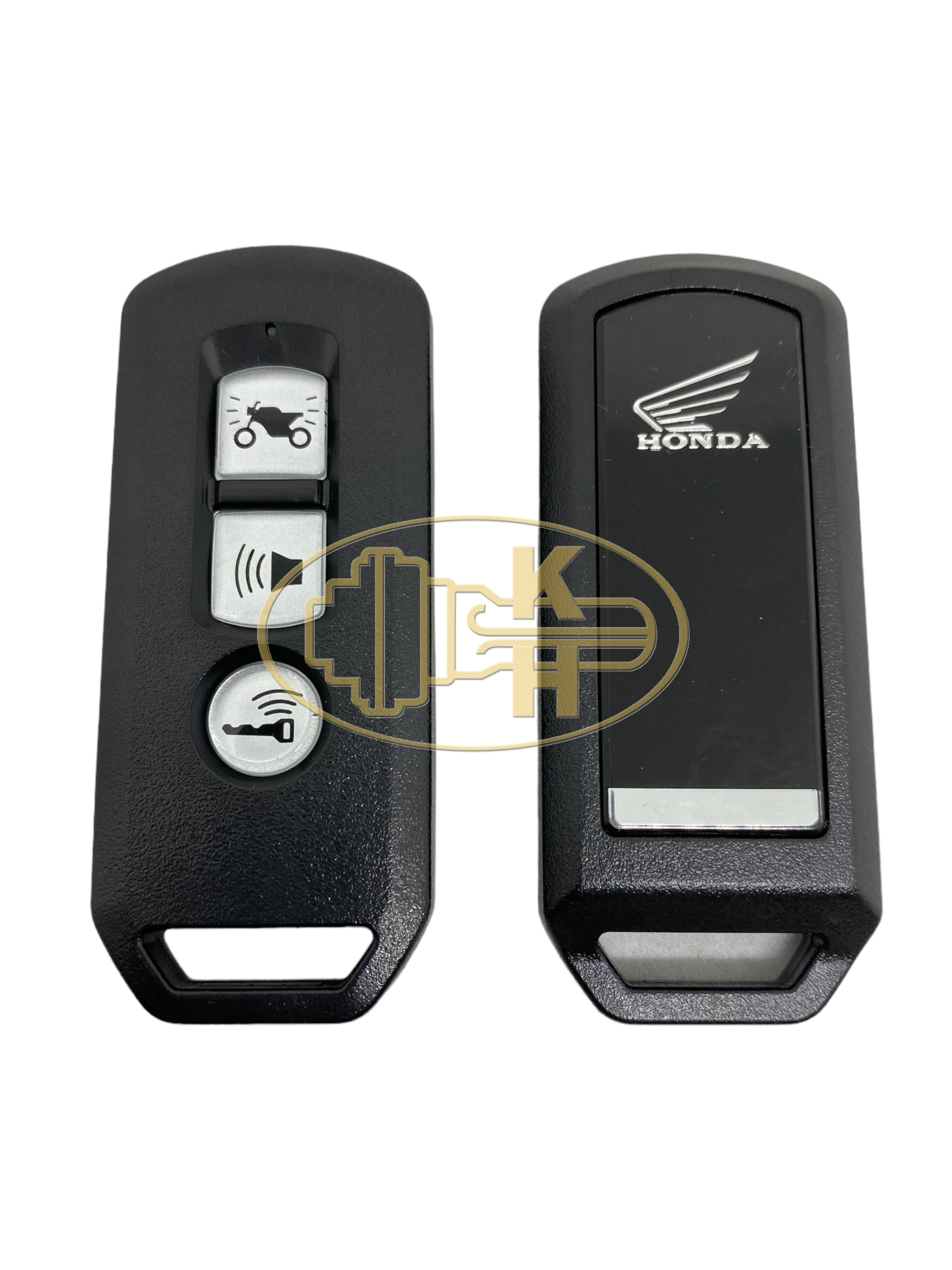 Original Honda K77 smart remote key