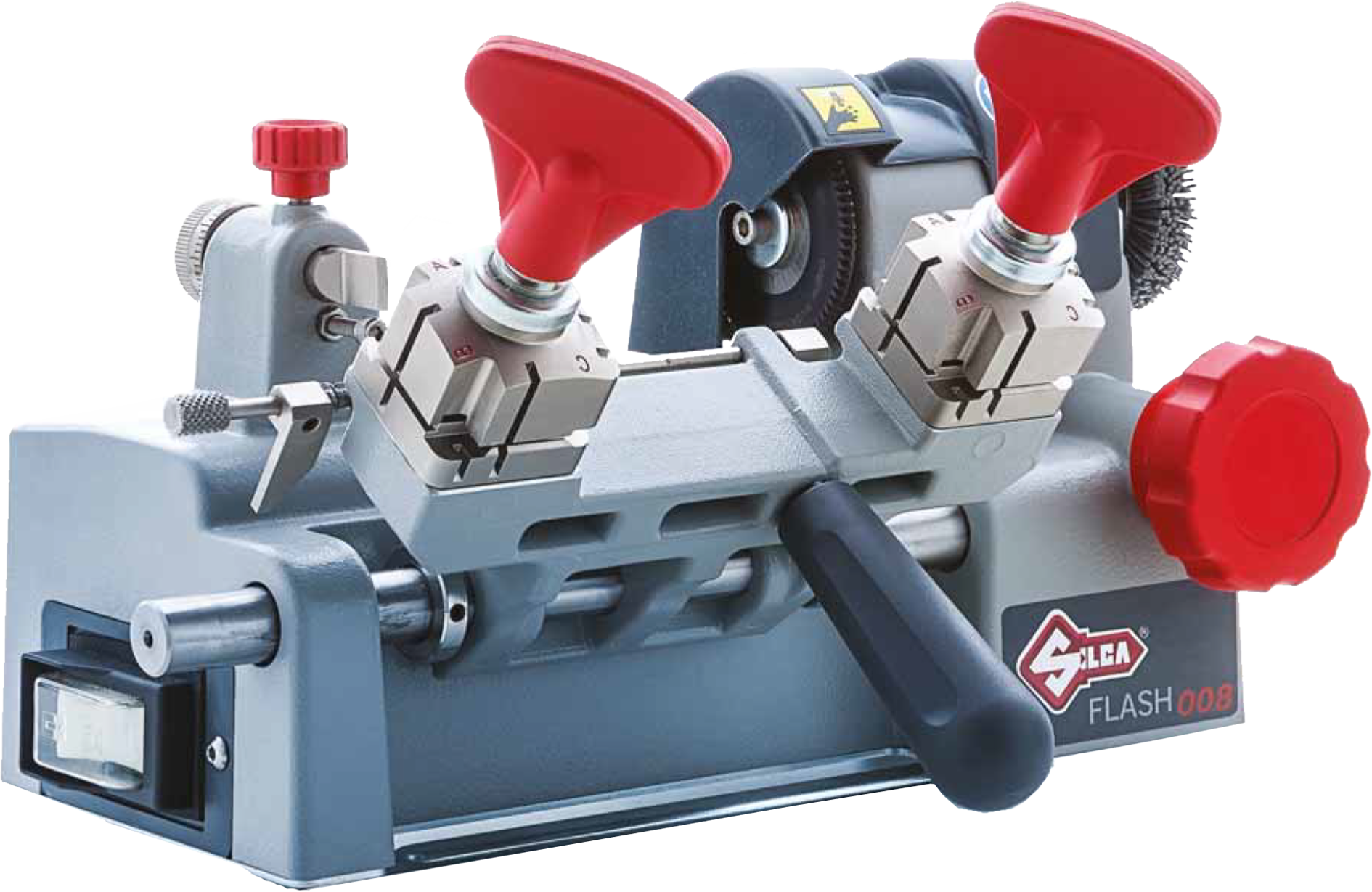 Silca Flash 008 Key Cutting Machine