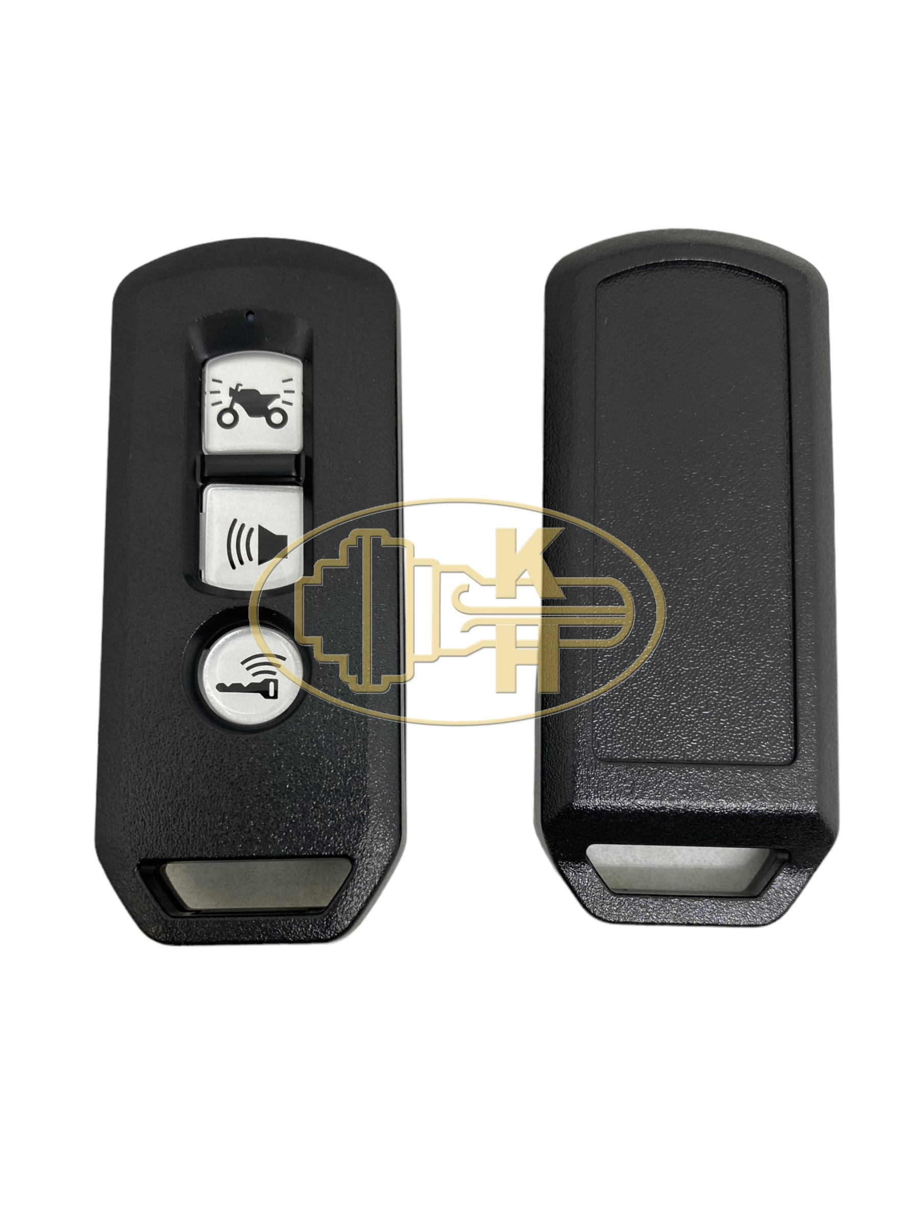 Honda ADV150 PCX Motorcycle 2/3 Button Remote Key Shell 2/3 Button