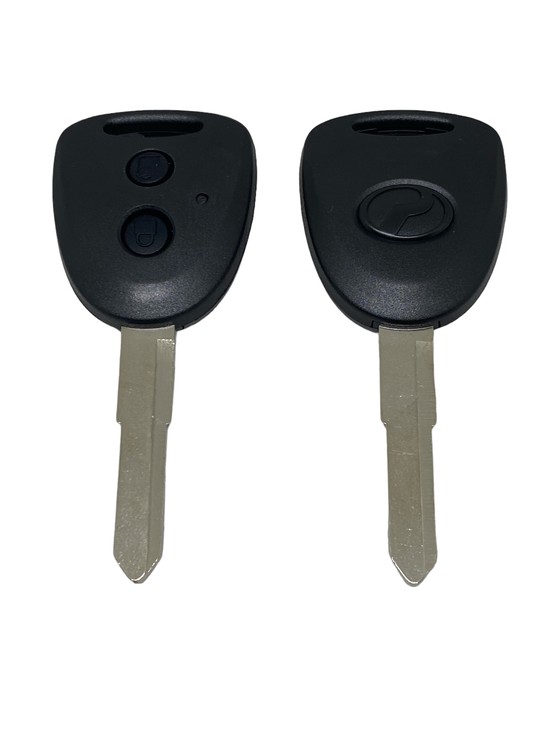 Perodua Axia Brezza 433mhz Fsk remote key