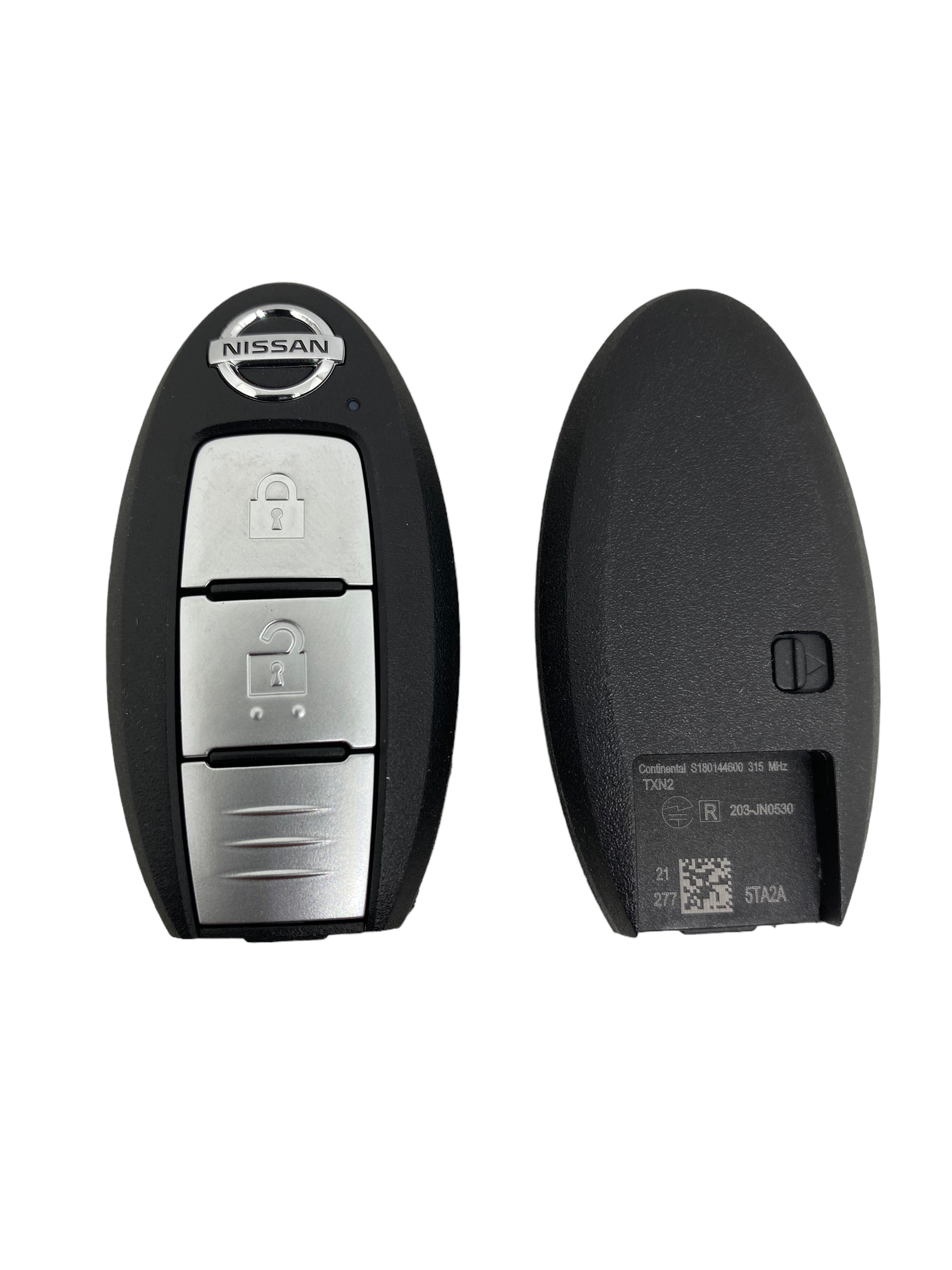 Nissan Note E-Power Kicks 4A 315FSK smart key