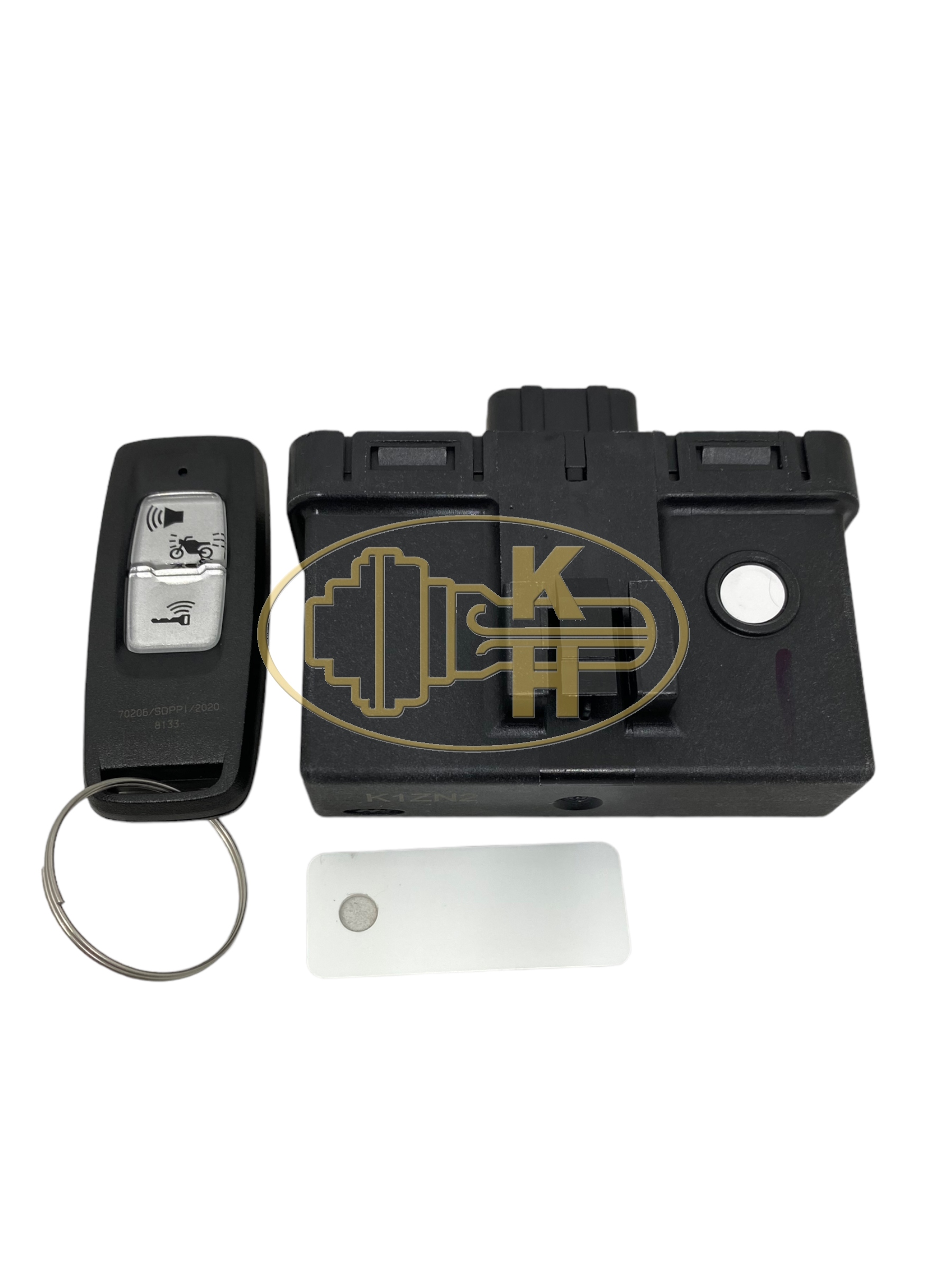 Genuine Honda PCX ADV160 SCU + 1 smart key