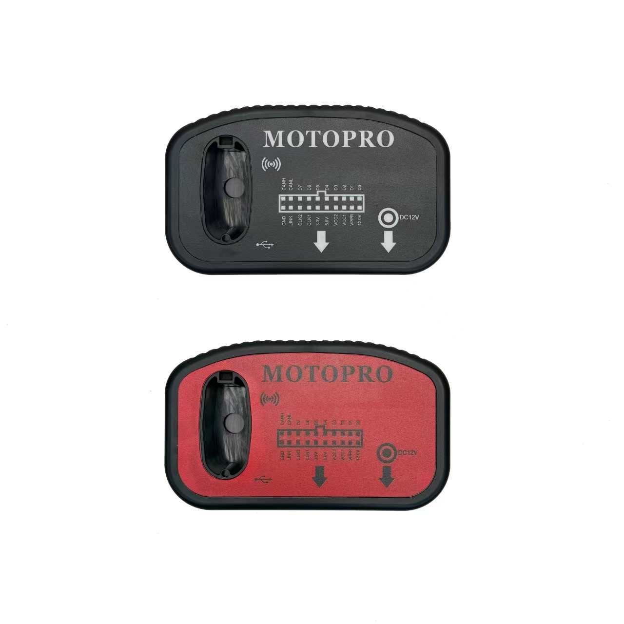 MTPRO Motopro Transponder Motorcycle Read/Write Key Programmer For KTM ...